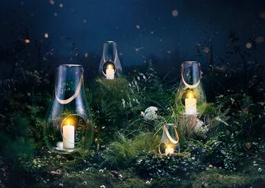 About Holmegaard - Read about Holmegaard here