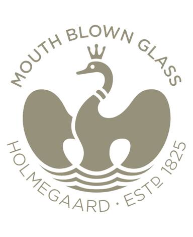 Holmegaard - read the story of Holmegaard here.