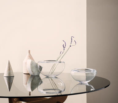 Holmegaard - See all series from Holmegaard here