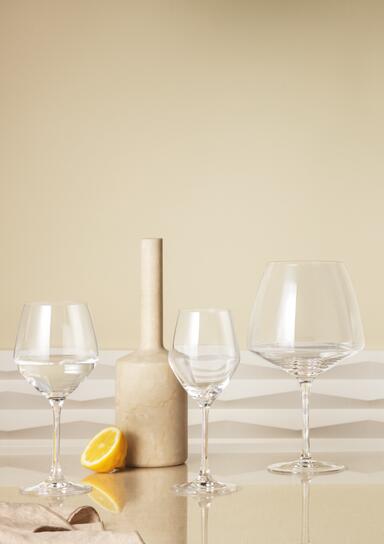 Holmegaard glass, vases, wine glasses - Official website