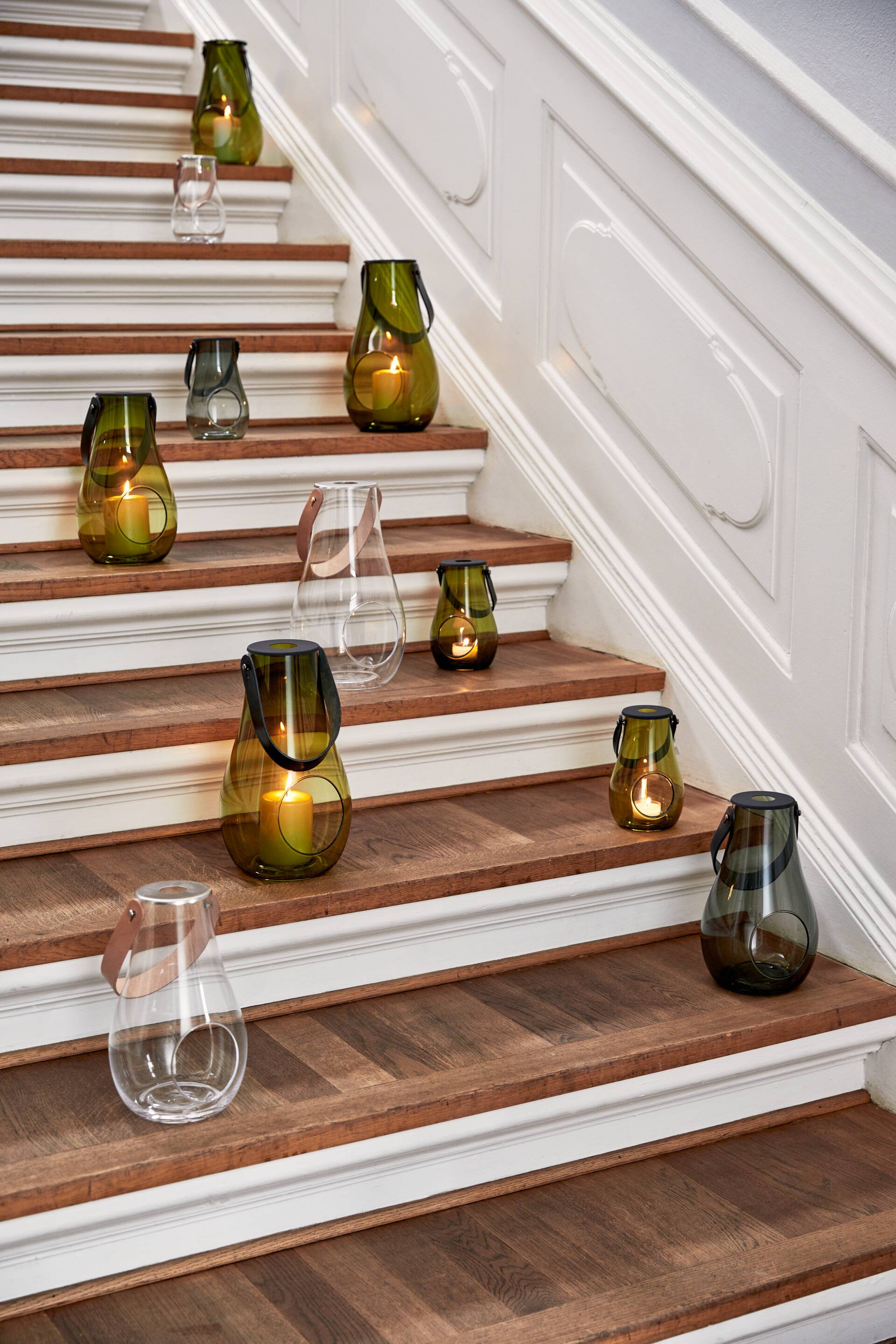 Holmegaard glass, vases, wine glasses - Official website