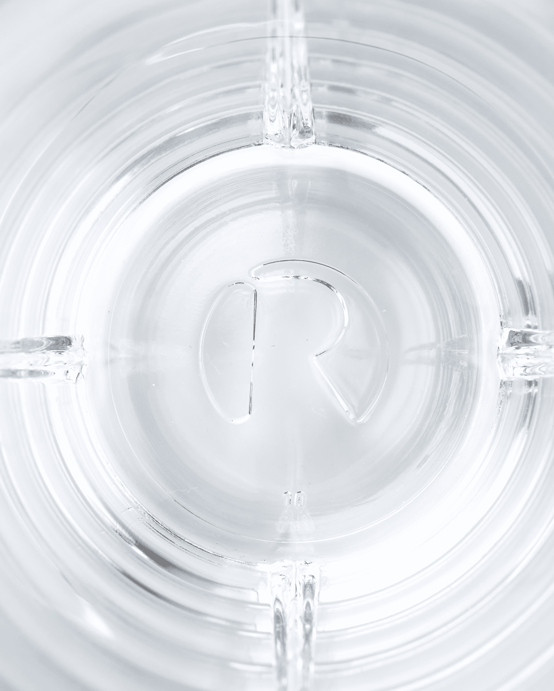 Rosendahl Gran Cru Wasserglas Design Erik Bagger 22 cl