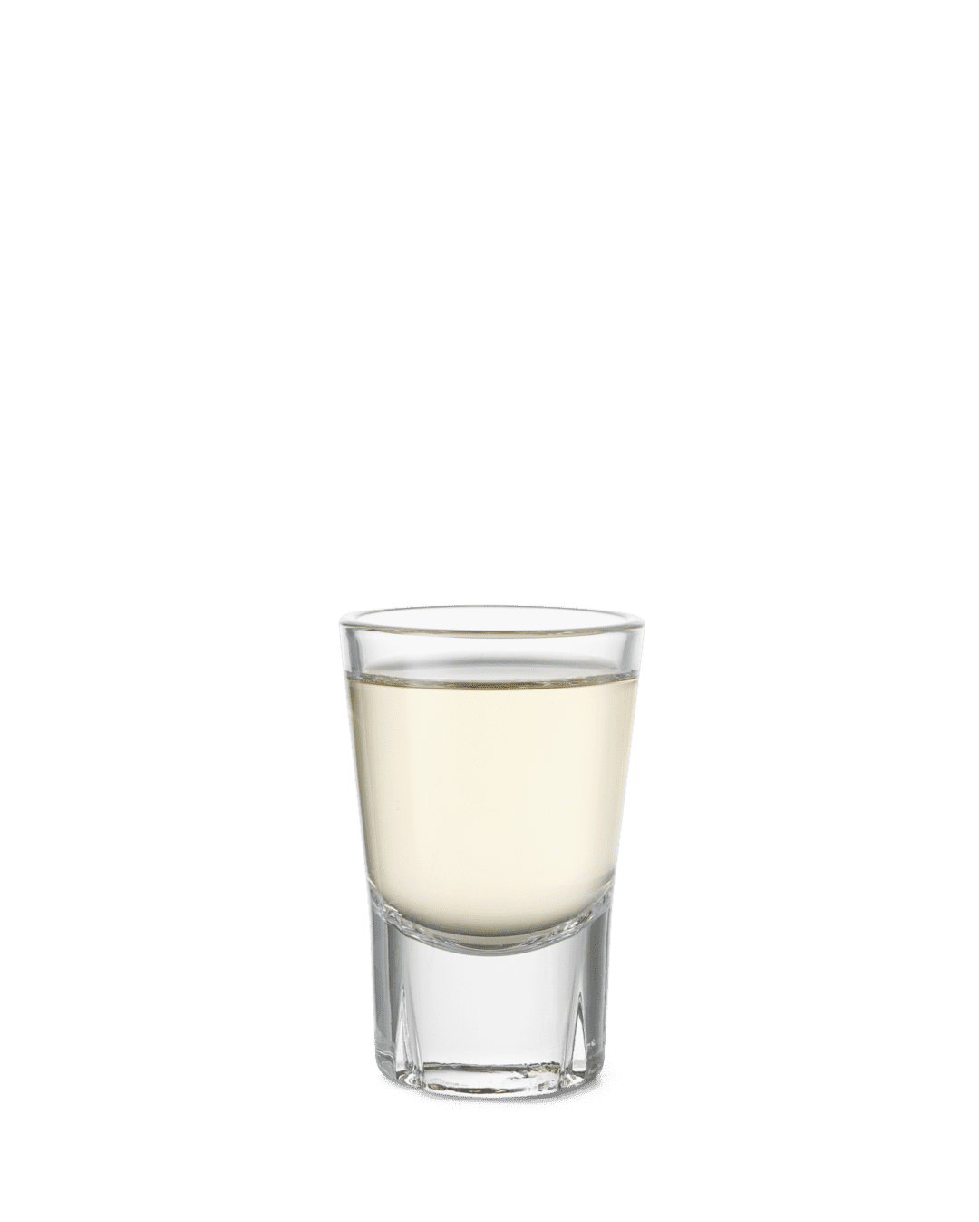 Schnapps glasses – schnapps glasses with and without stems