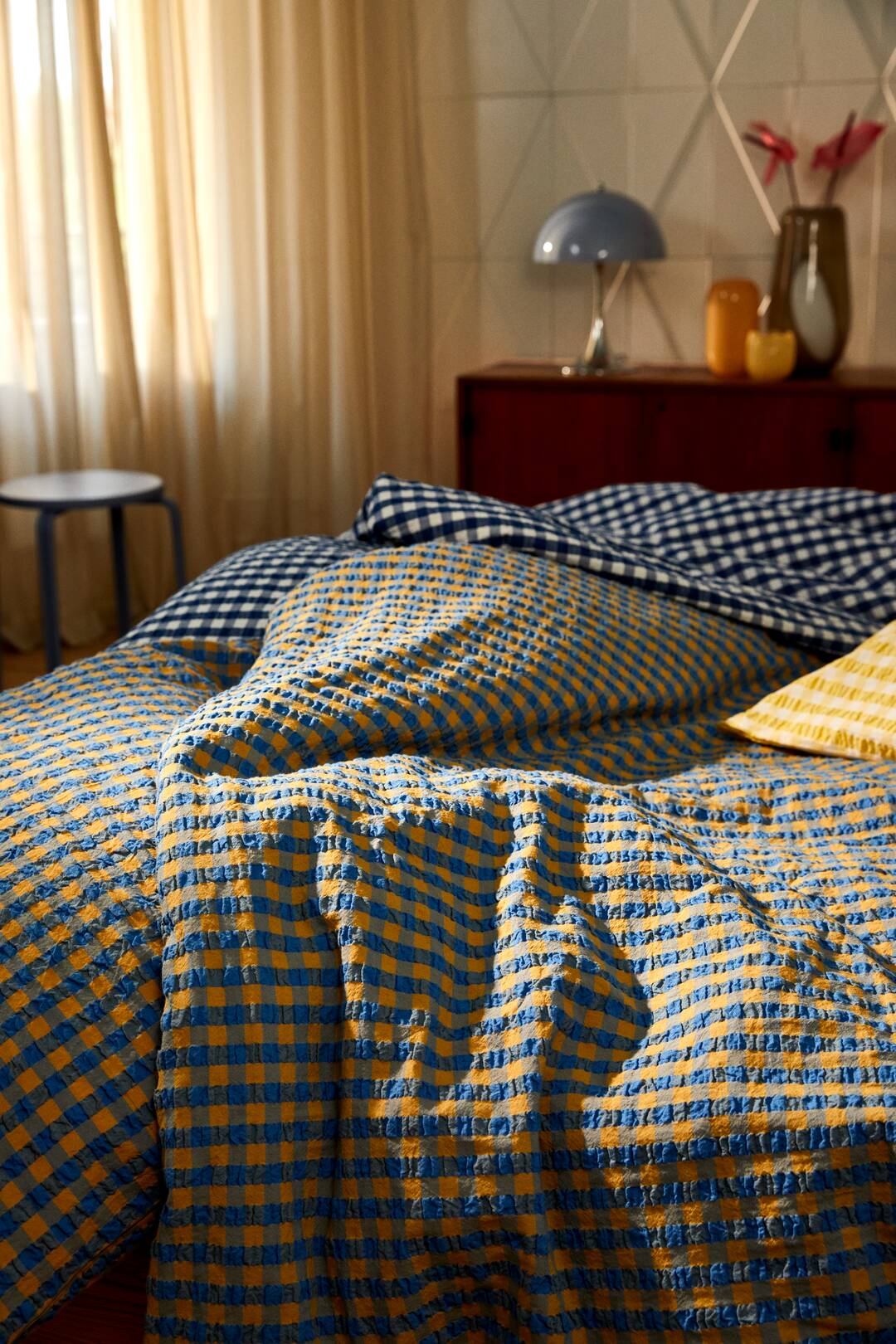 JUNA bedding, throws and more - JUNA's official webshop