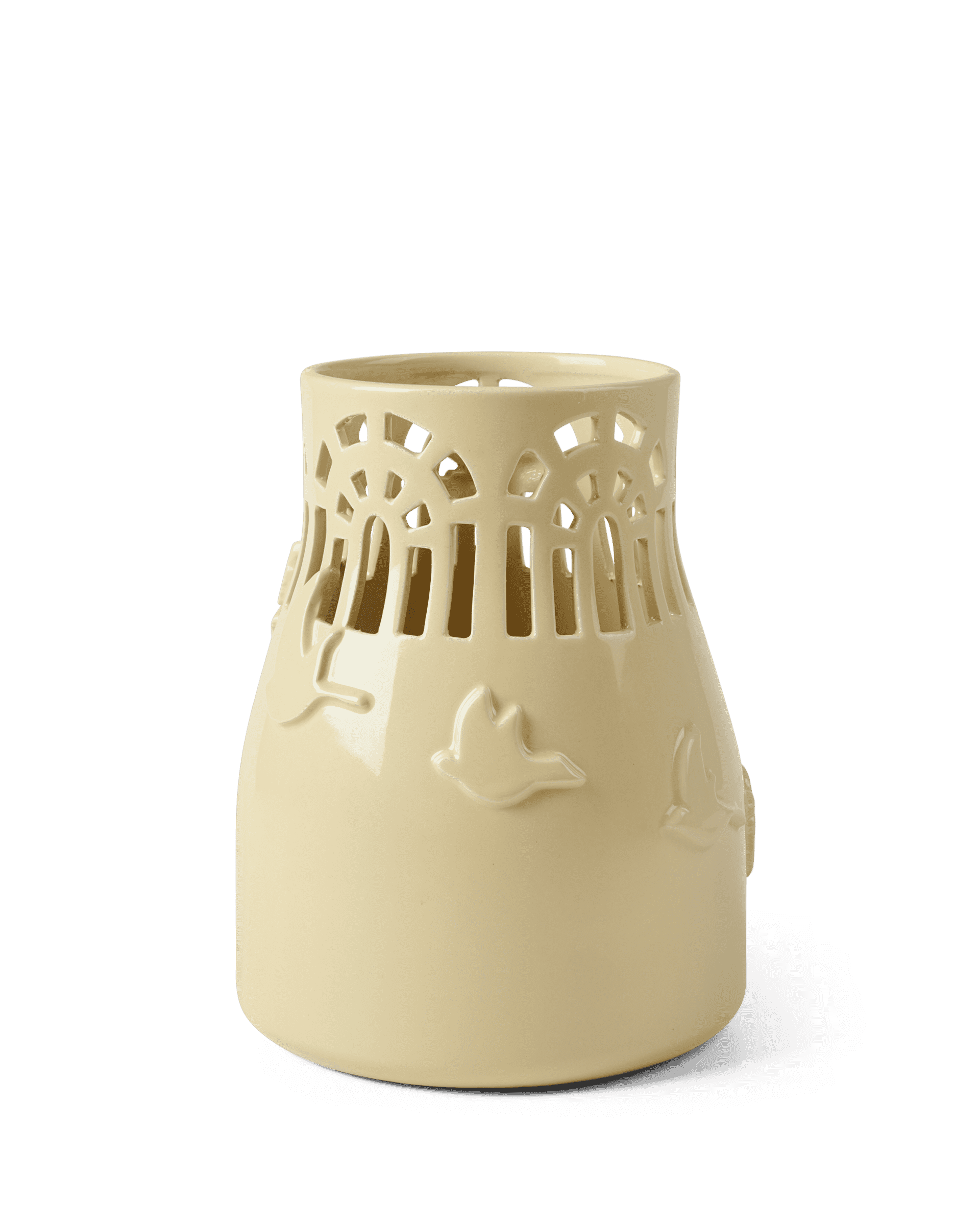 Kähler candlesticks, vases, service and more - Full range