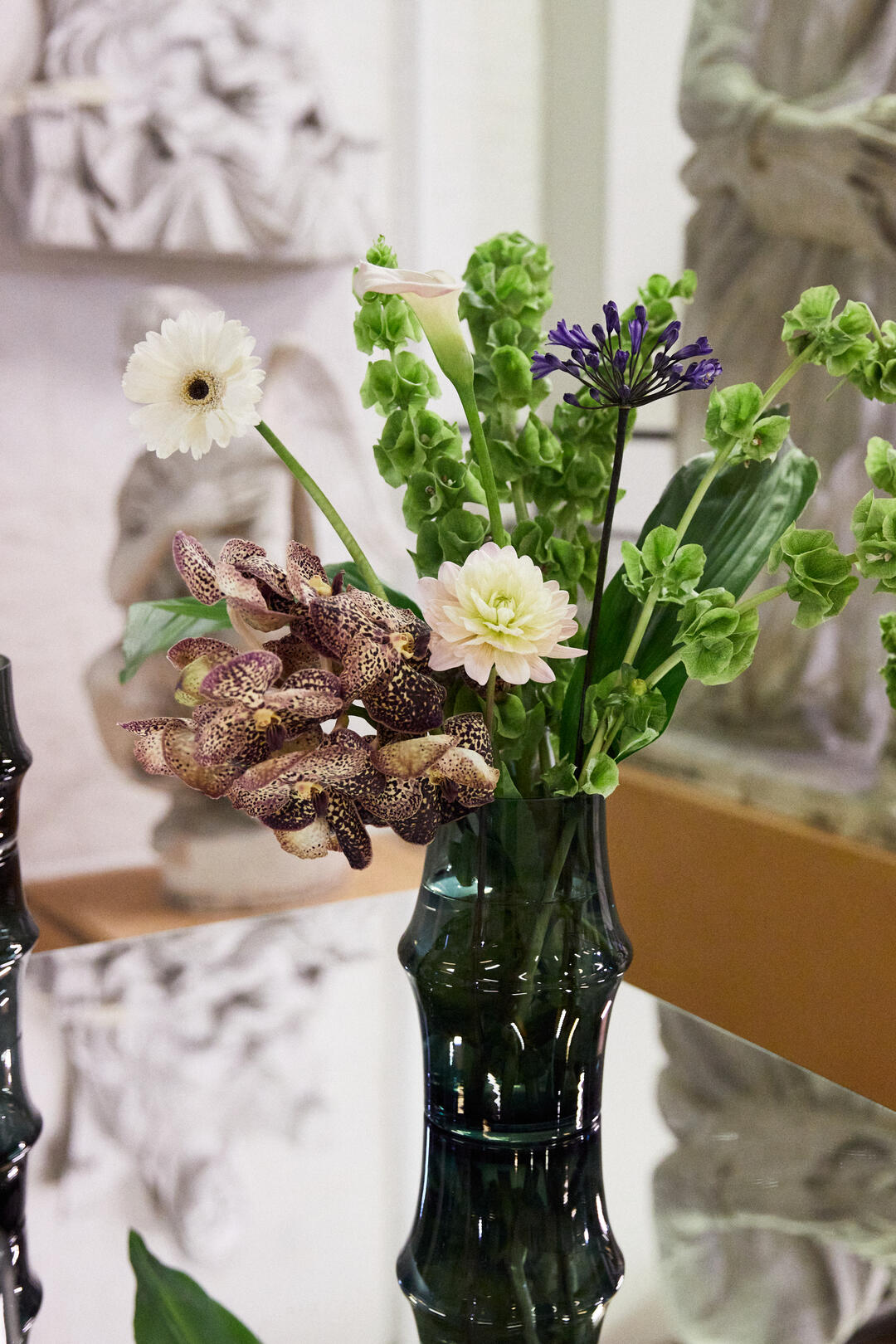 Holmegaard glass, vases, wine glasses - Official website