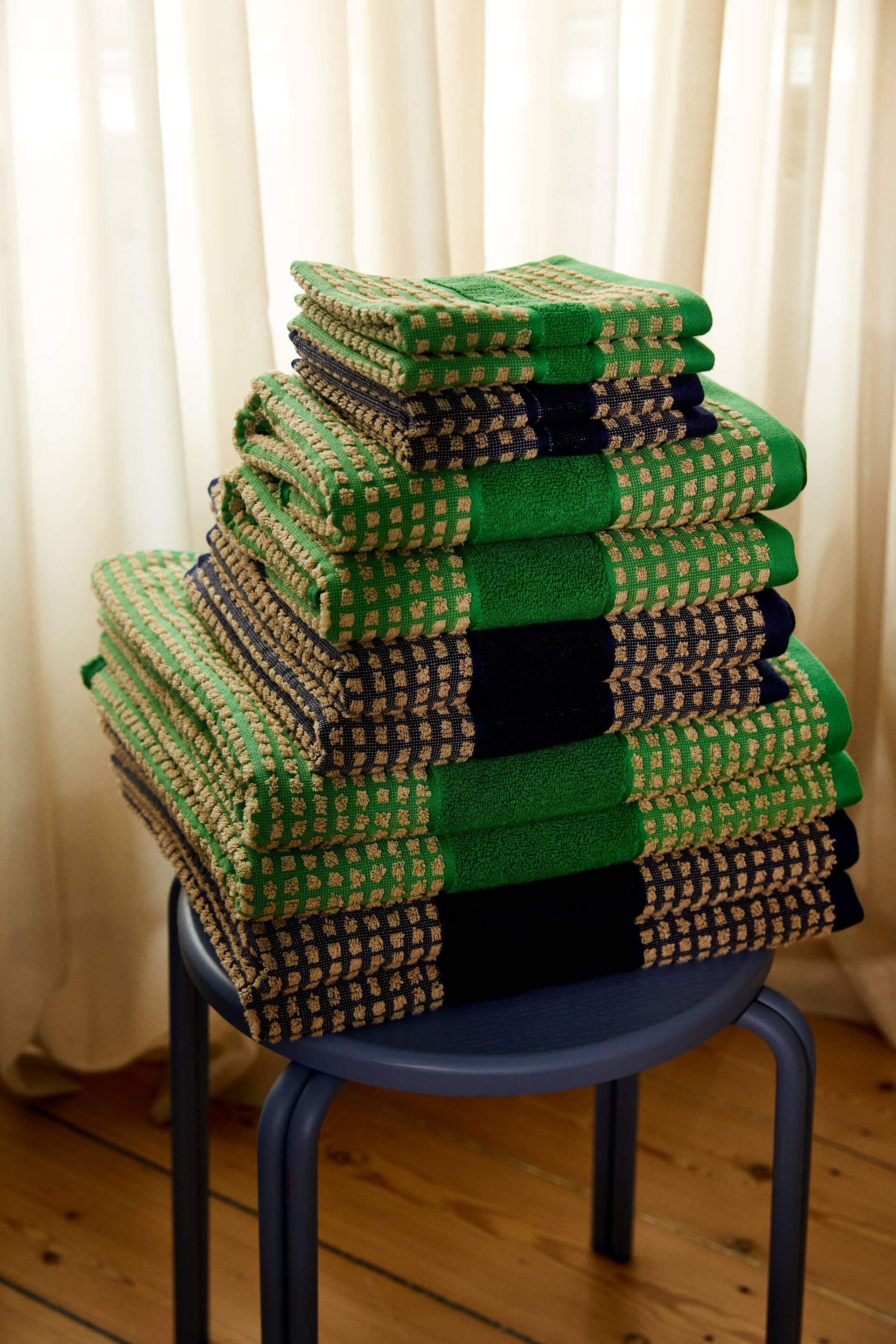 JUNA bedding, throws and more - JUNA's official webshop