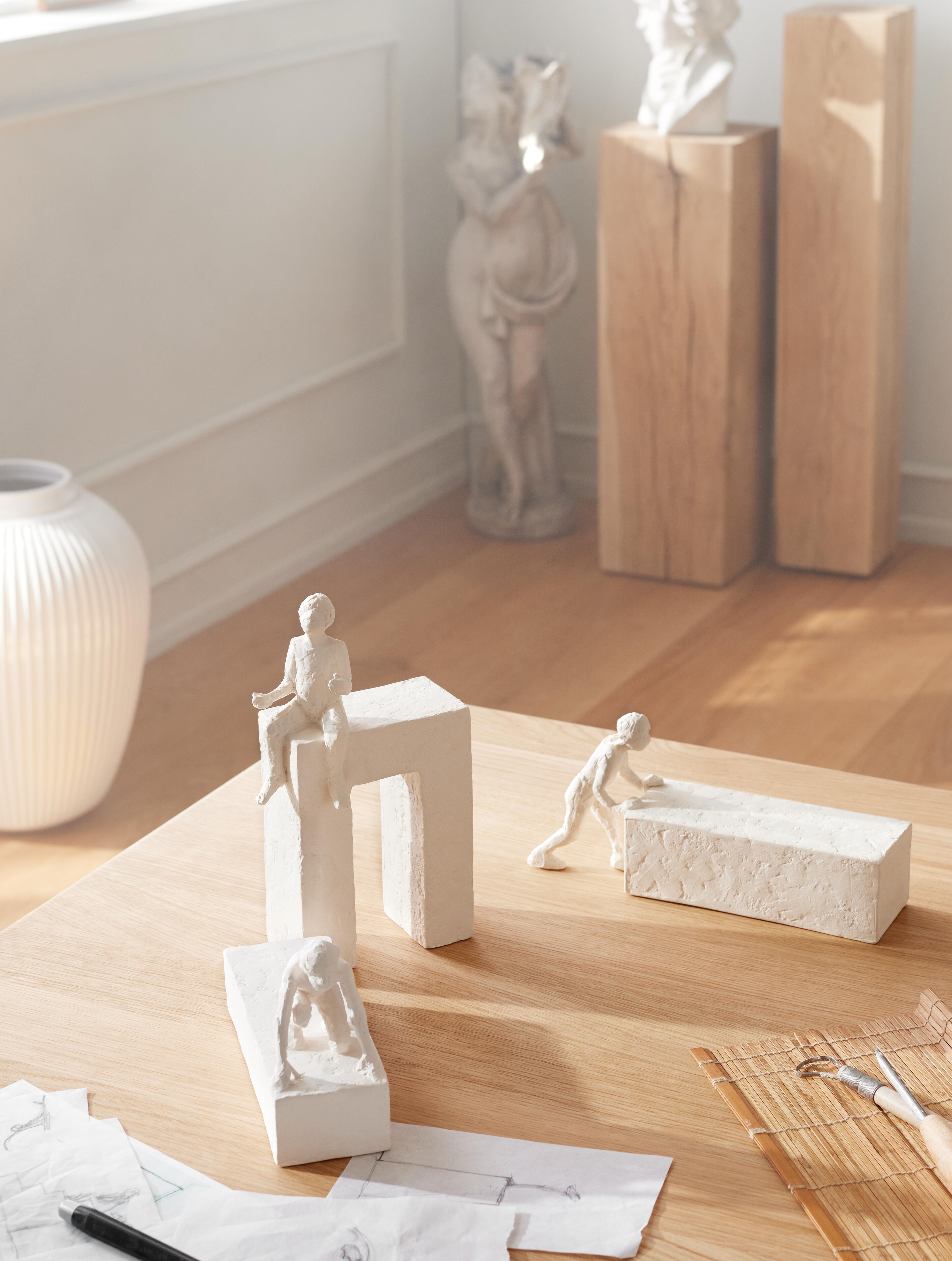 Kähler candlesticks, vases, service and more - Full range