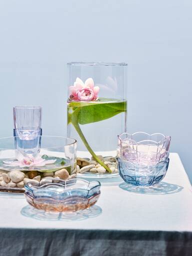 Holmegaard glass, vases, wine glasses - Official website