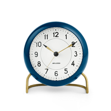 Arne Jacobsen Clocks - Full range of Arne Jacobsen watches