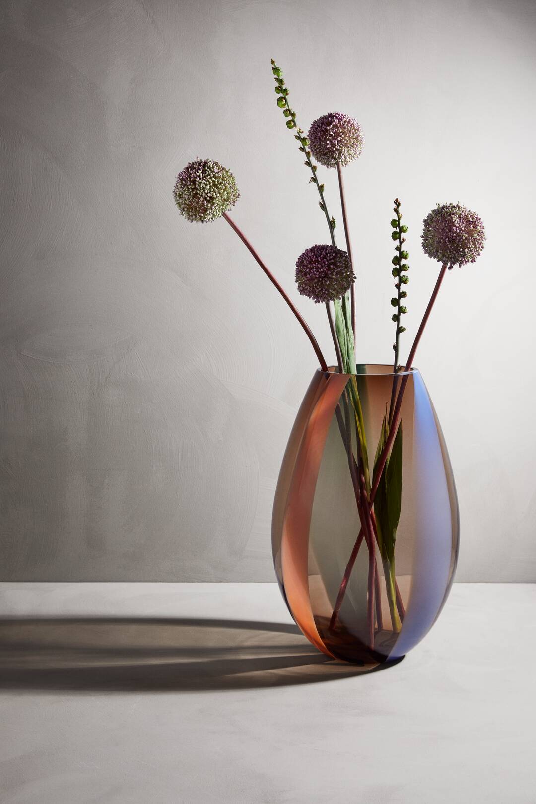 Holmegaard glass, vases, wine glasses - Official website