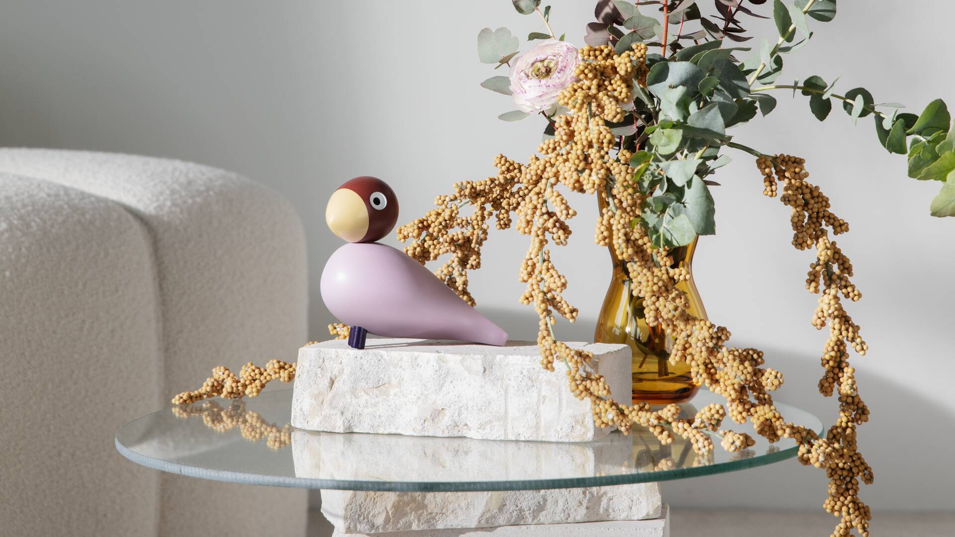 Kay Bojesen figurer - Find Kay Bojesen figur her