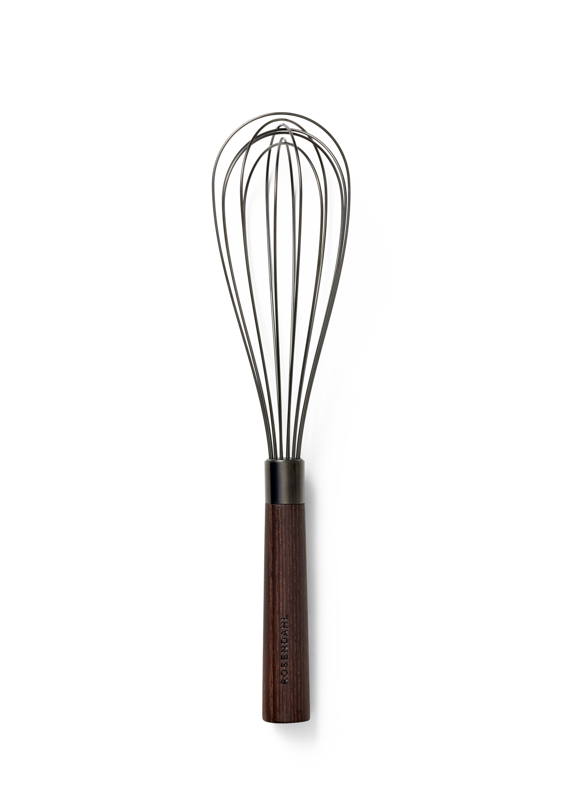 Rosendahl Whisk in Thermo-Esche/Gun Metallic