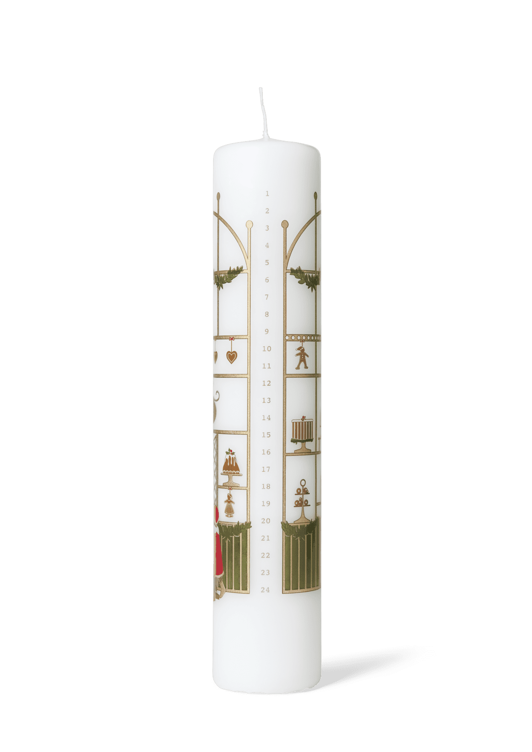 Holmegaard glass, vases, wine glasses - Official website