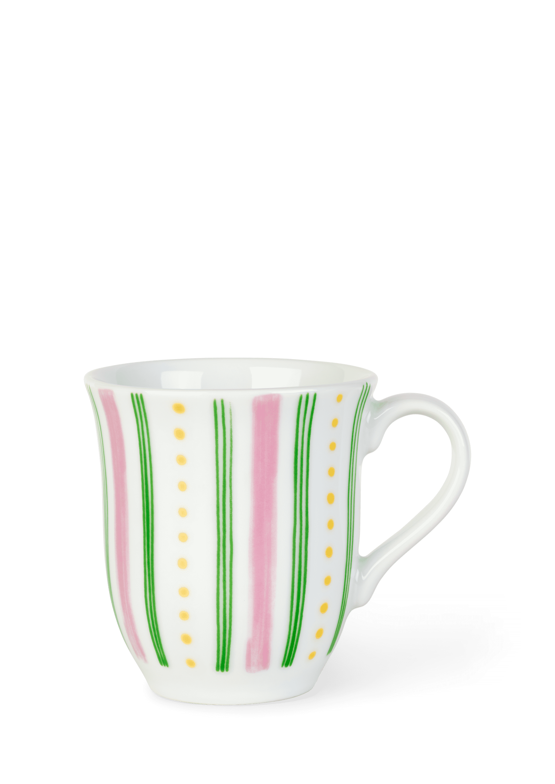 Bjørn Wiinblad Eva Becher 35 cl grün – Hier kaufen