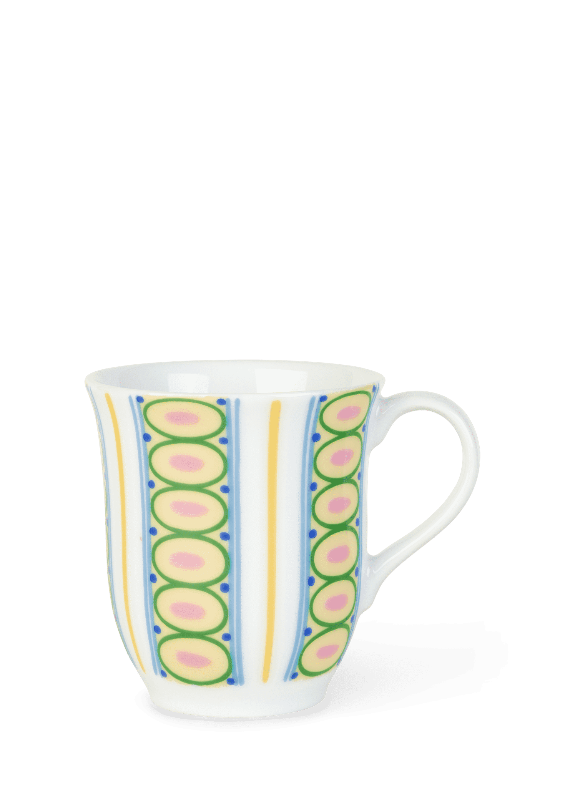 Bjørn Wiinblad Eva Becher 35 cl gelb – Hier kaufen