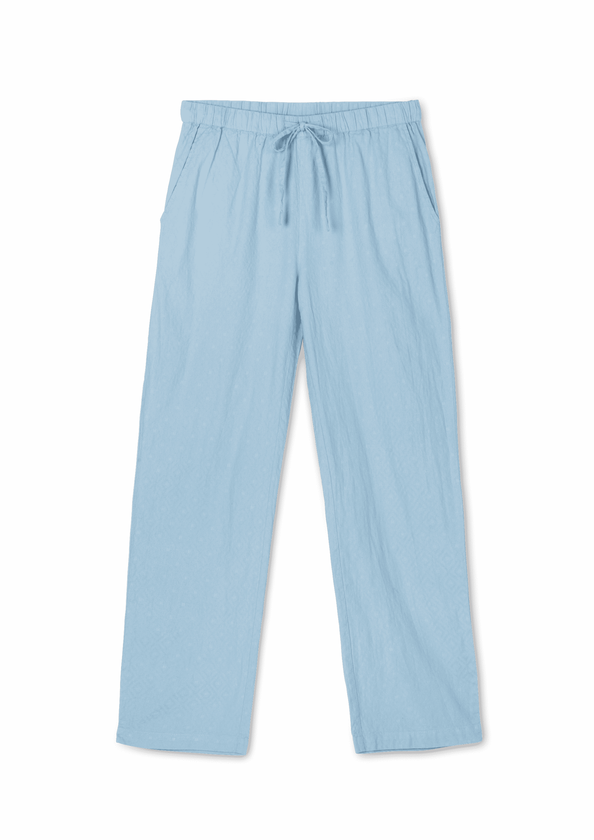 JUNA Aristo Barbara Pants M/L hellblau | Hier kaufen