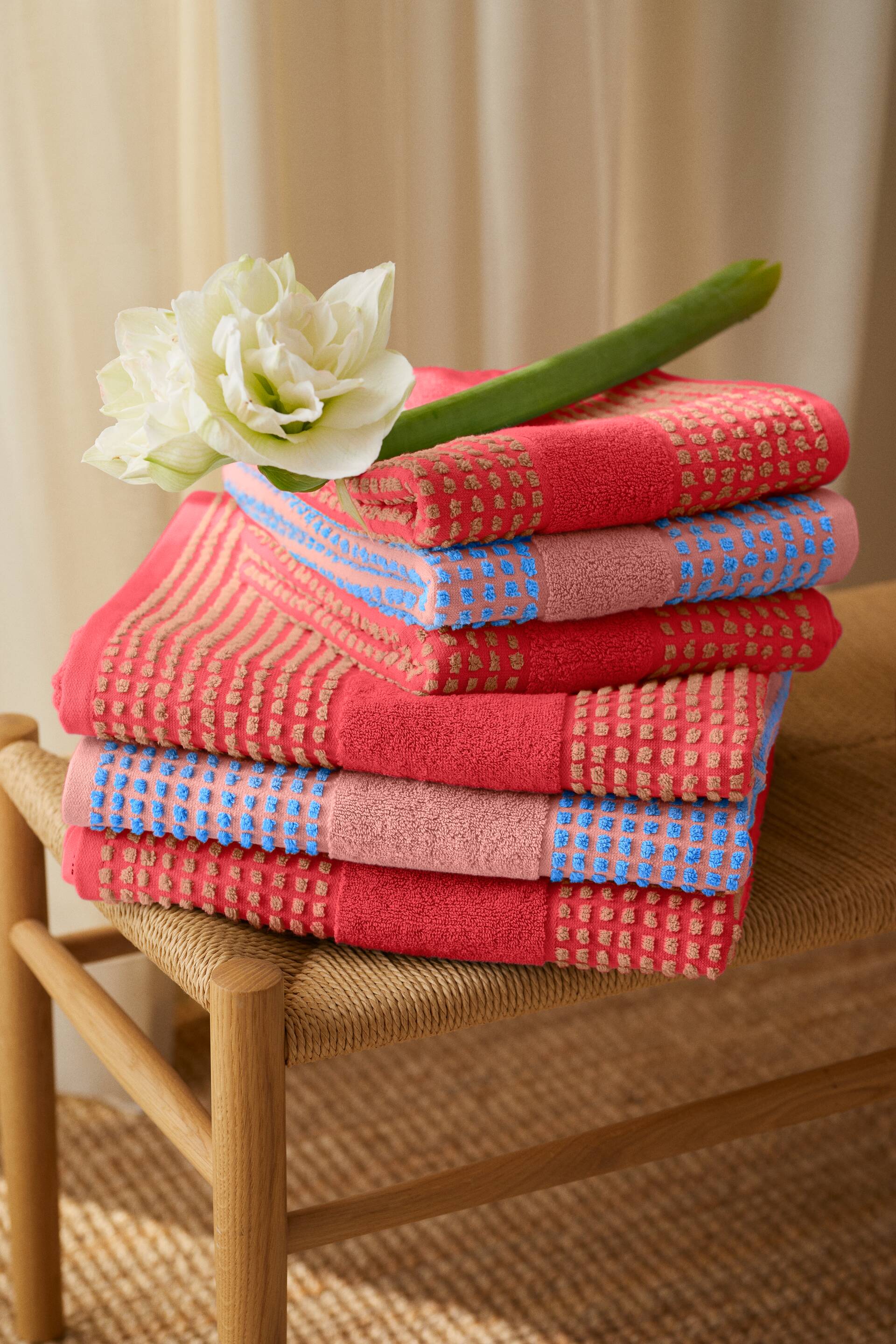 JUNA bedding, throws and more - JUNA's official webshop