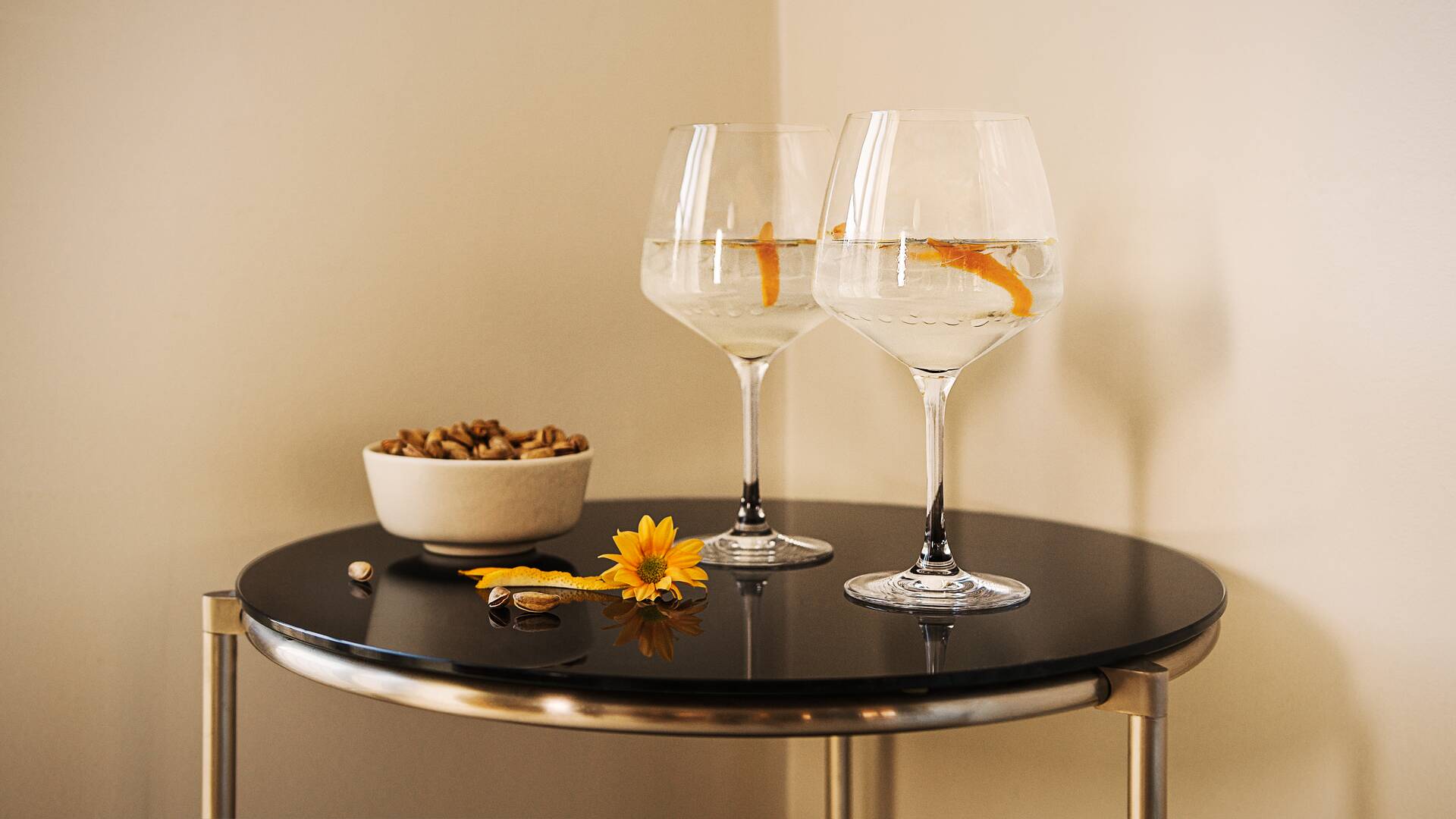 Holmegaard glass, vases, wine glasses - Official website