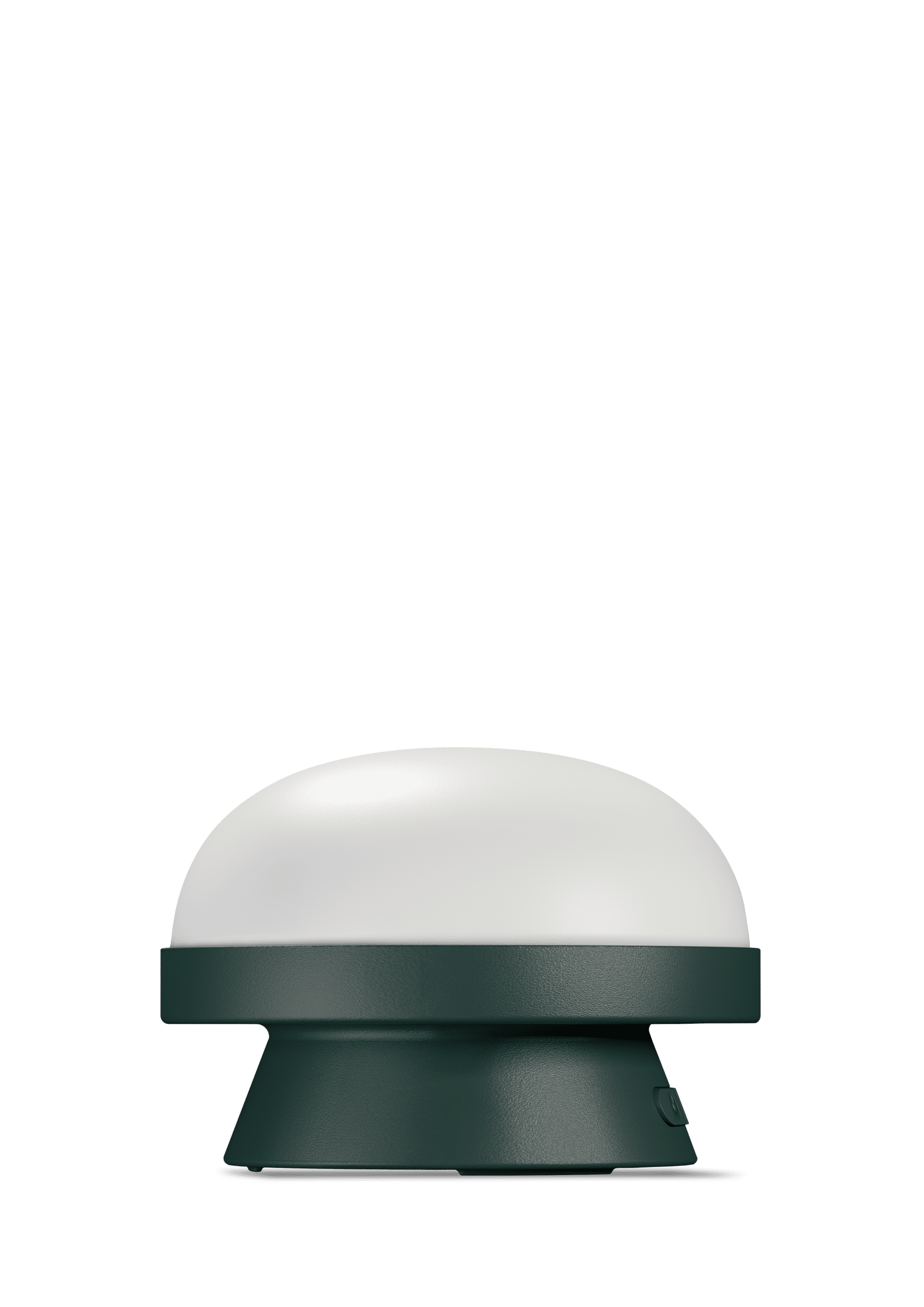 Rosendahl Soft Spot Solar Dots Ø14.5 cm forest green